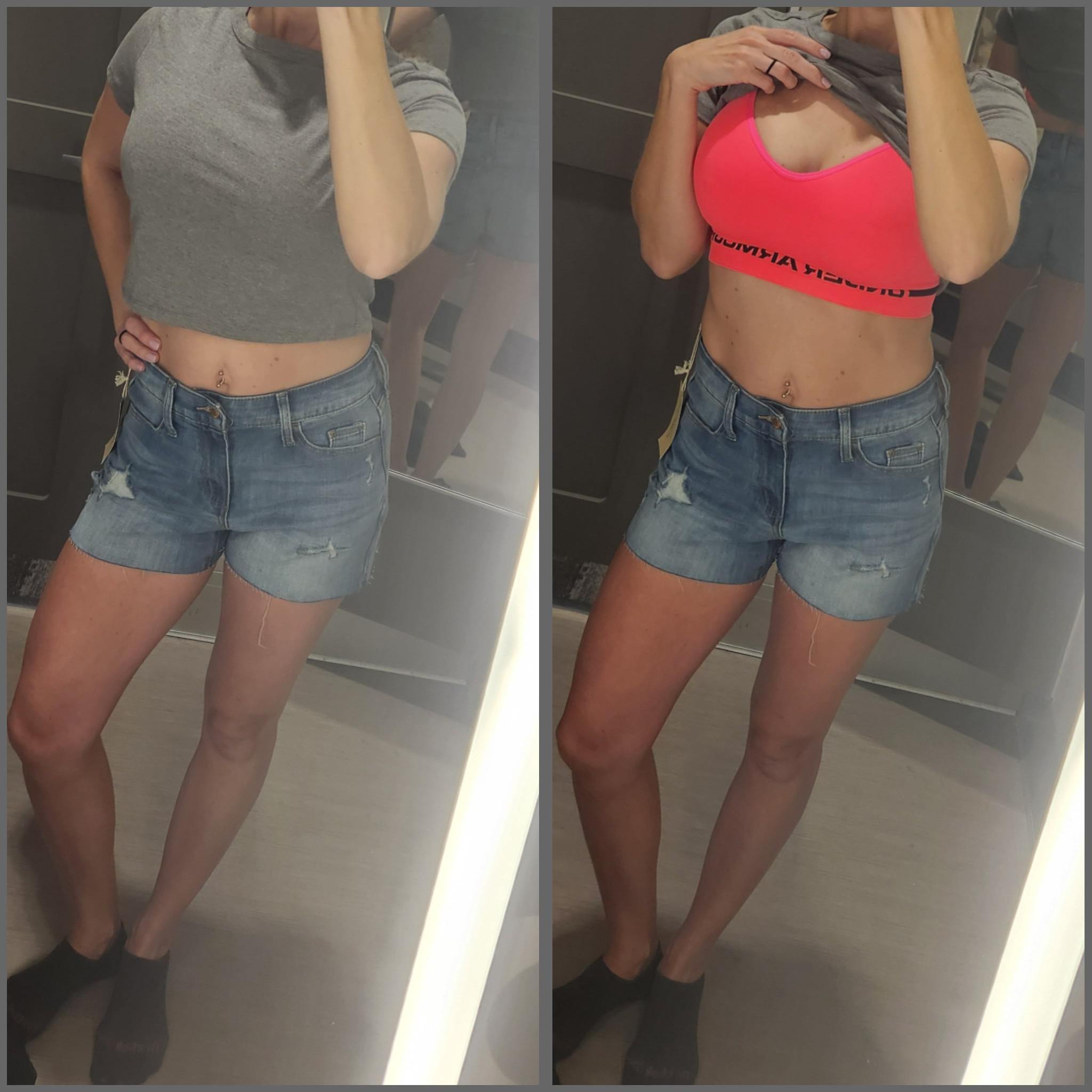 An extra hand in here would be pretty great. | Scrolller