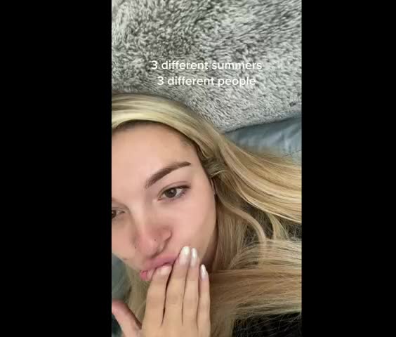 An incredible babecock/ cumtribute on Jade! There’s more to be made - want to be in there too ...