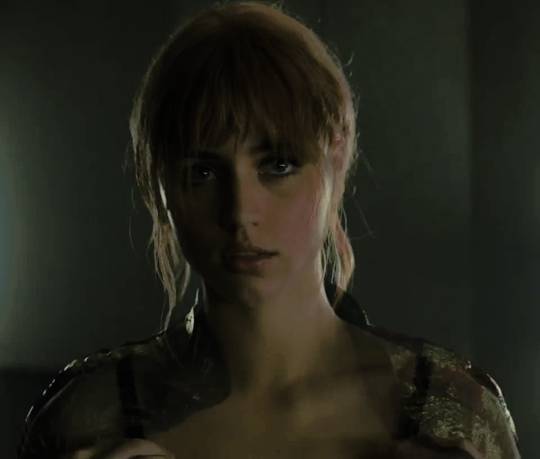 Ana de Armas [Blade Runner 2049] | Scrolller