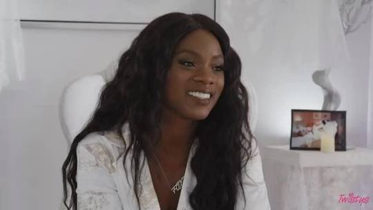 Ana X Elsie | Scrolller