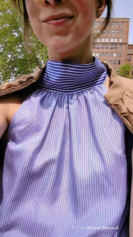 Andddd, now you know why I take so many walks during the workday... [Gif] | Scrolller