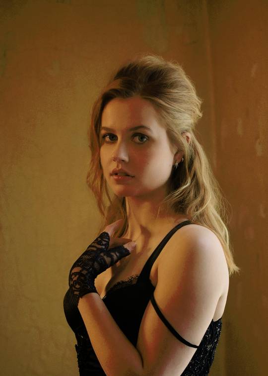 Angourie Rice | Scrolller