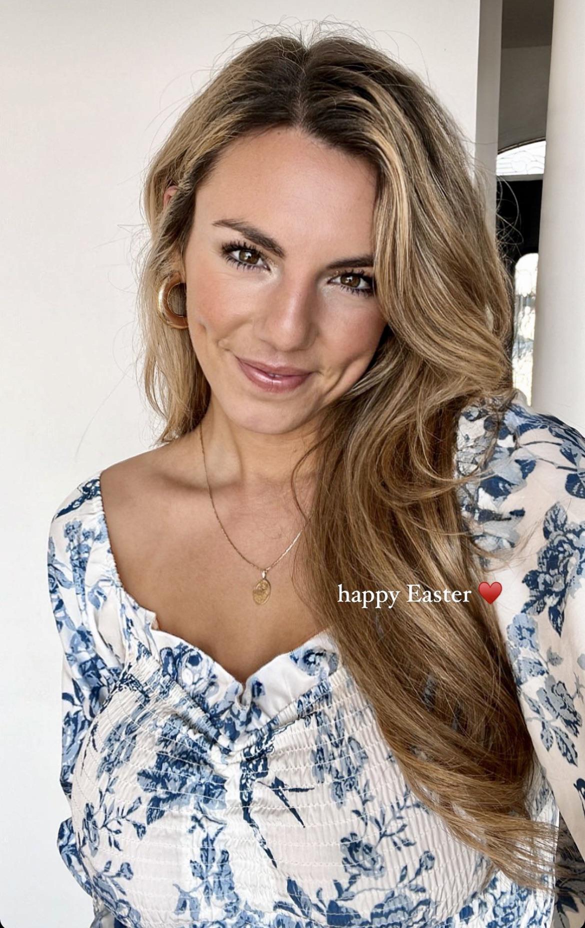 Annie Agar - Bally Sports | Scrolller