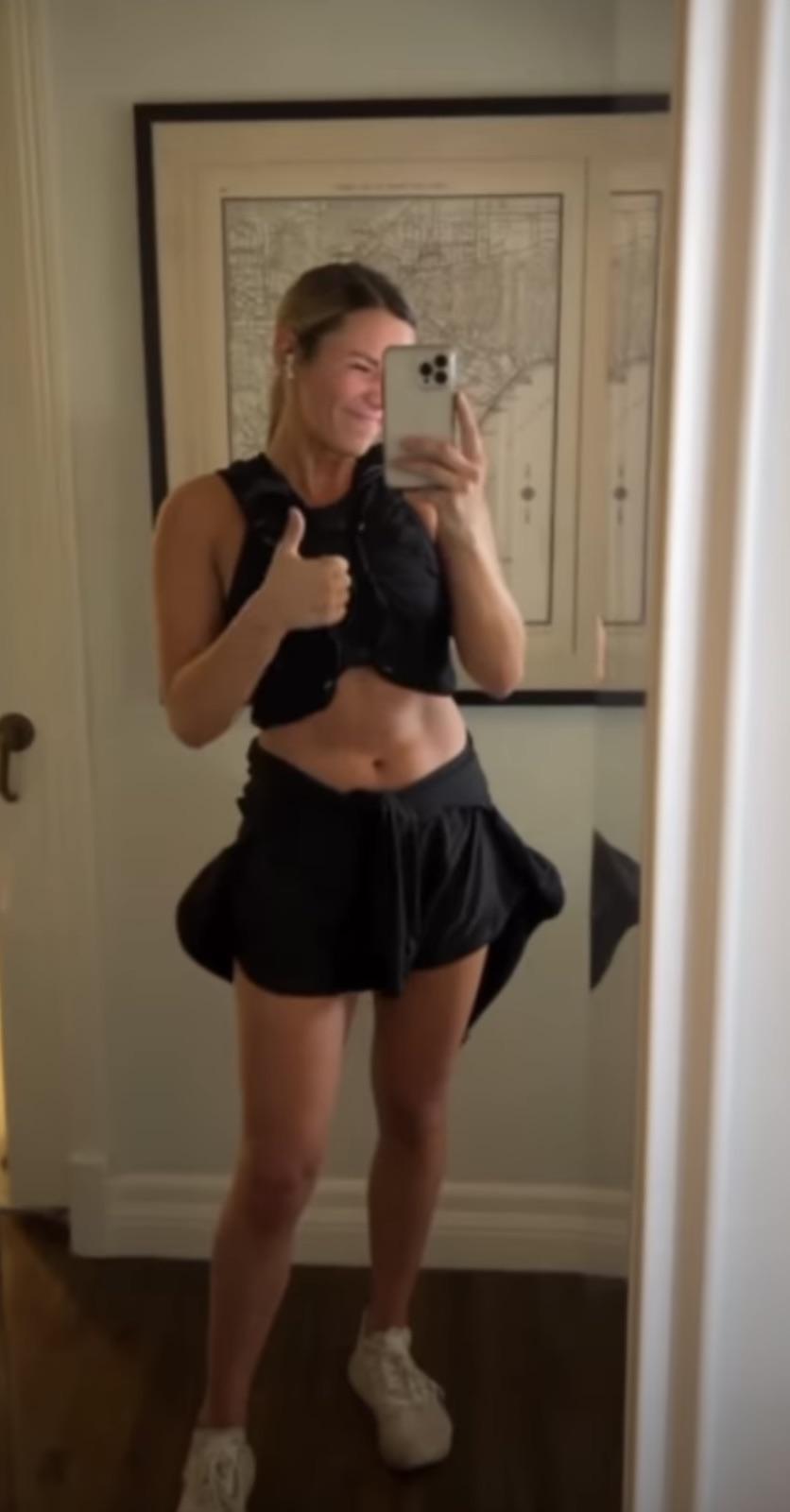 Annie Agar - Bally Sports | Scrolller