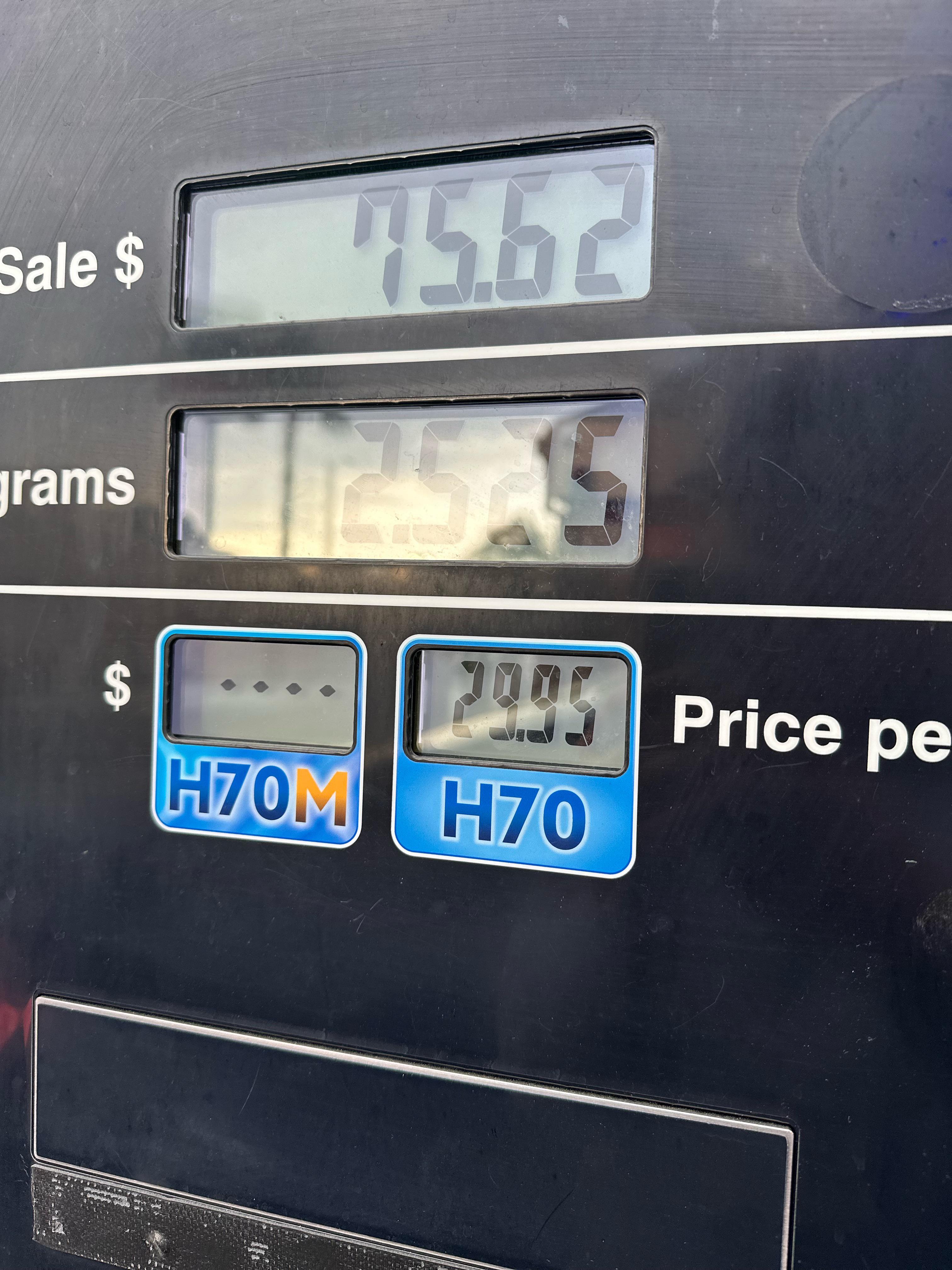 Another price increase… wow | Scrolller