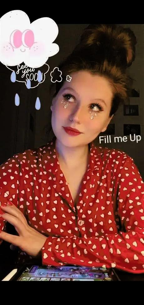 another selfie | Scrolller