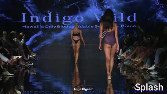 Antje Utgaard Indigo Wild Miami 2021-2022 | Scrolller