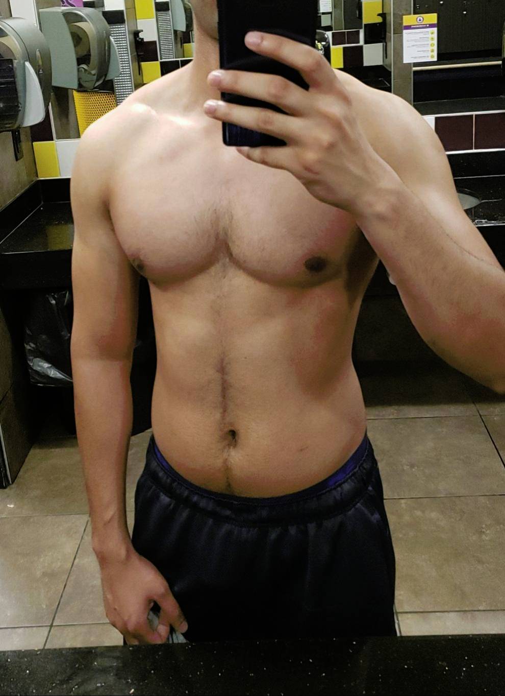 Anyone in NC? | Scrolller