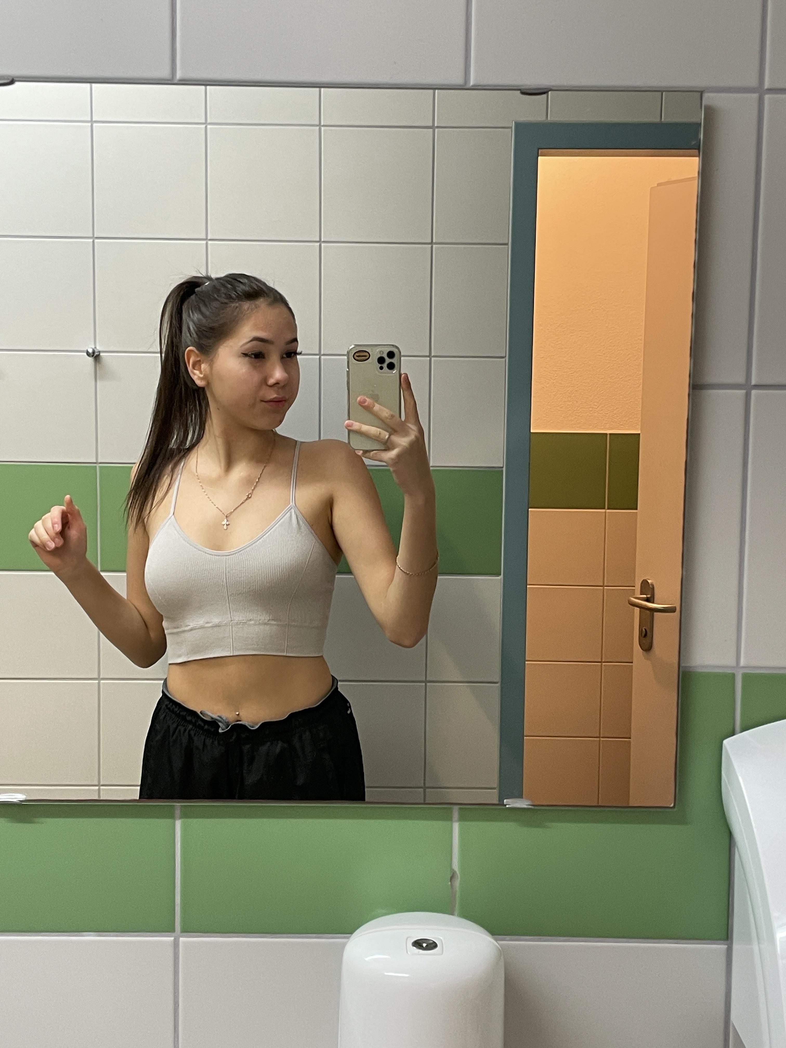 Will you enjoy a tight 18 year old? | Scrolller