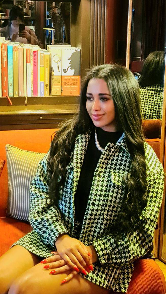 Arab x east African | Scrolller