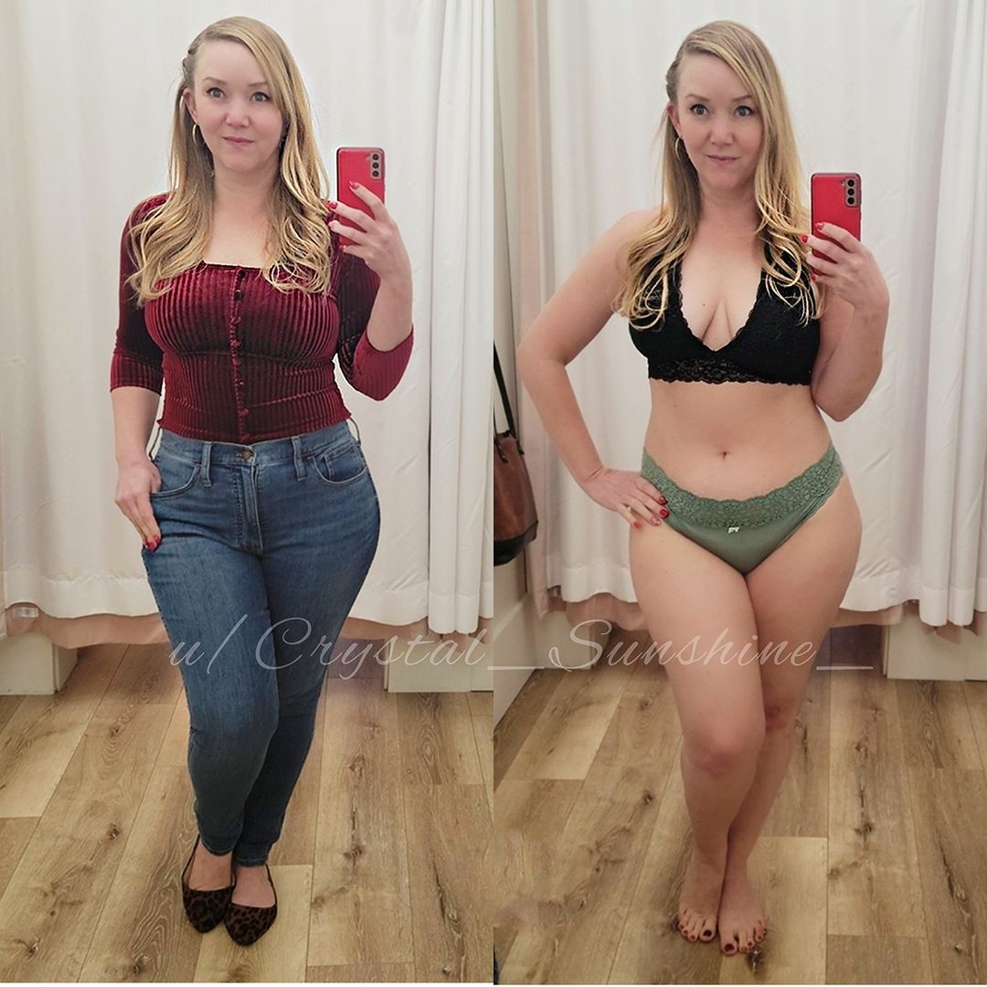 Are slutty Milfs your thing? [F49] | Scrolller