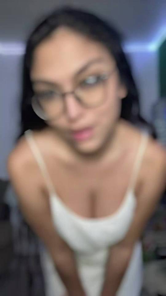 Are you looking? | Scrolller