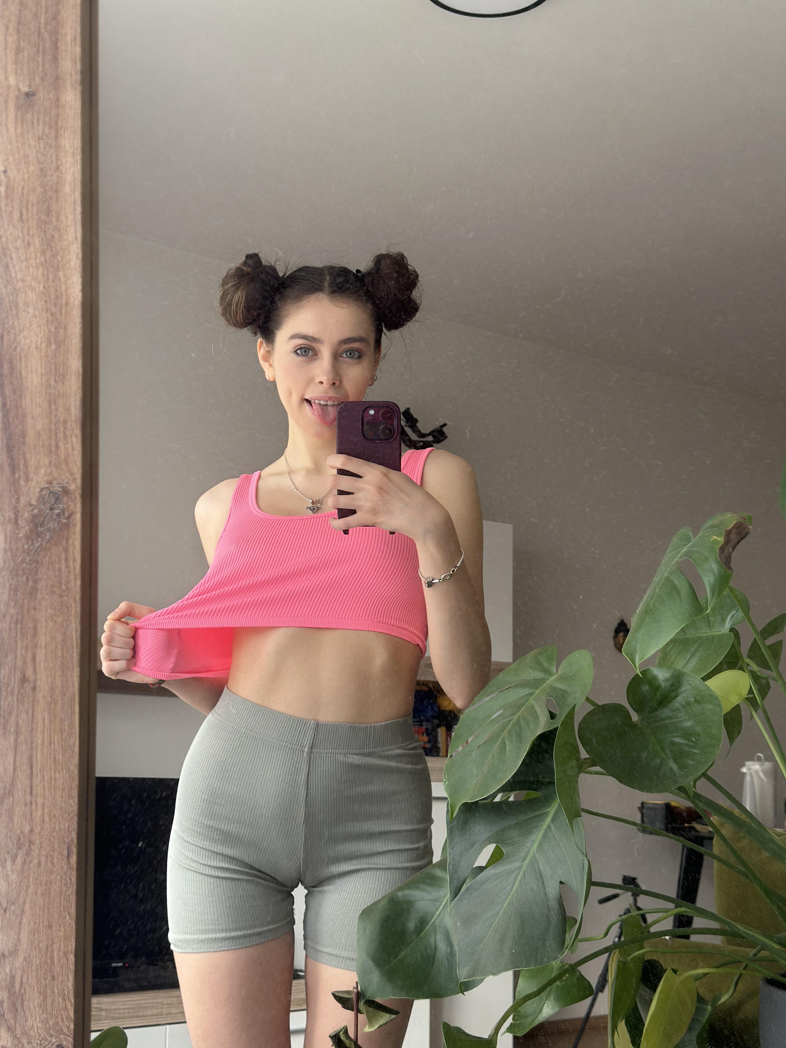 Are you ready for stretching? | Scrolller