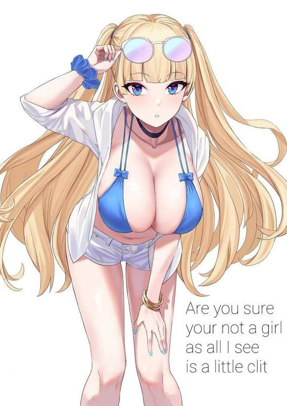 Are you sure? | Scrolller