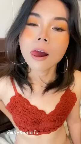 Are you turned on by my small cock | Scrolller