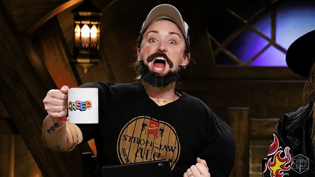 As Travis for Halloween | Scrolller