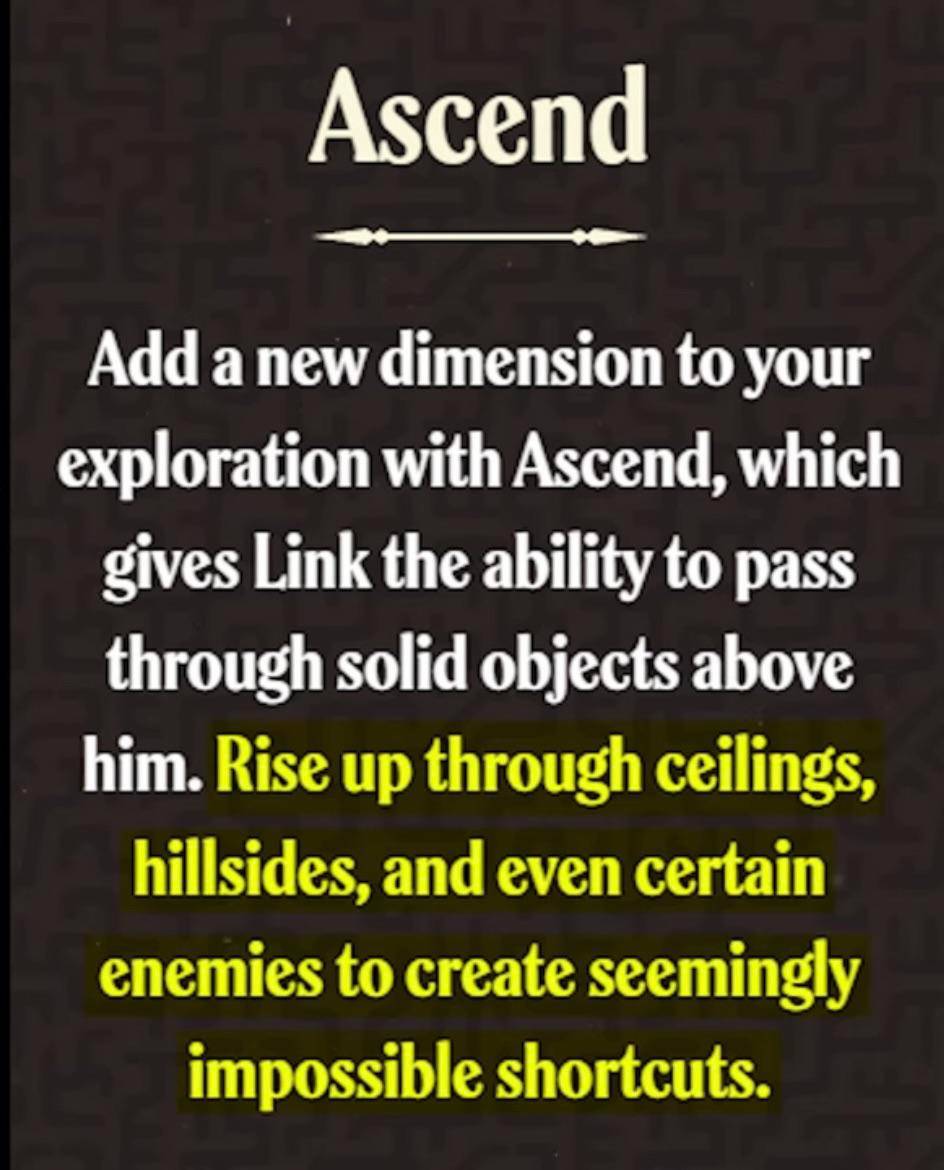 Ascend | Scrolller