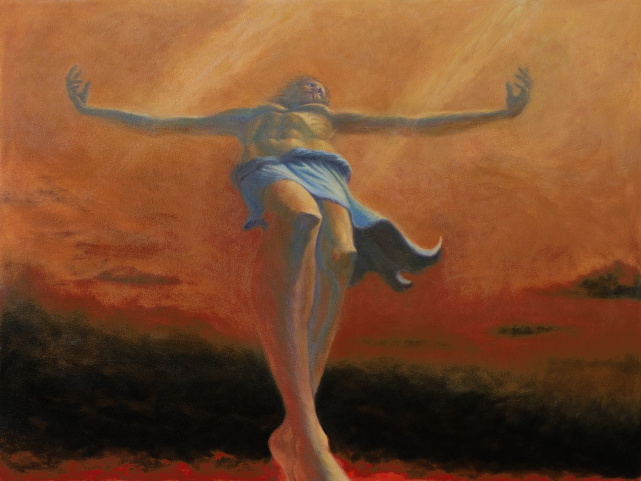 Ascension by Eridii | Scrolller