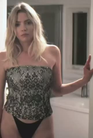 Ashley Benson in Private Property | Scrolller