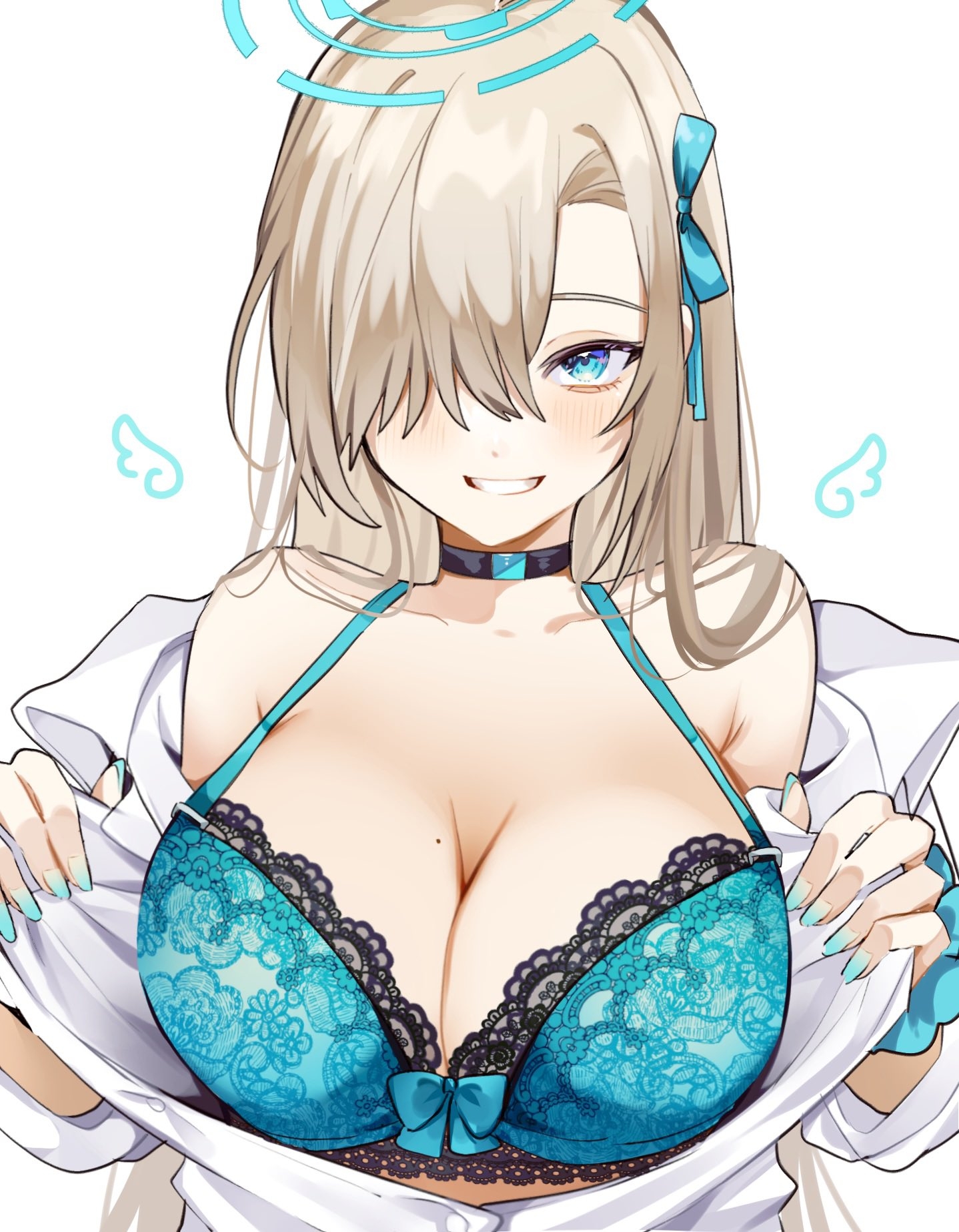 Asuna Ichinose [Blue Archive] | Scrolller