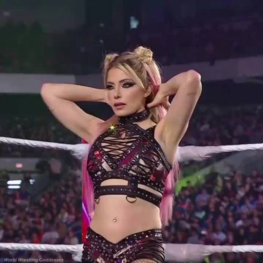 At Royal Rumble | Scrolller