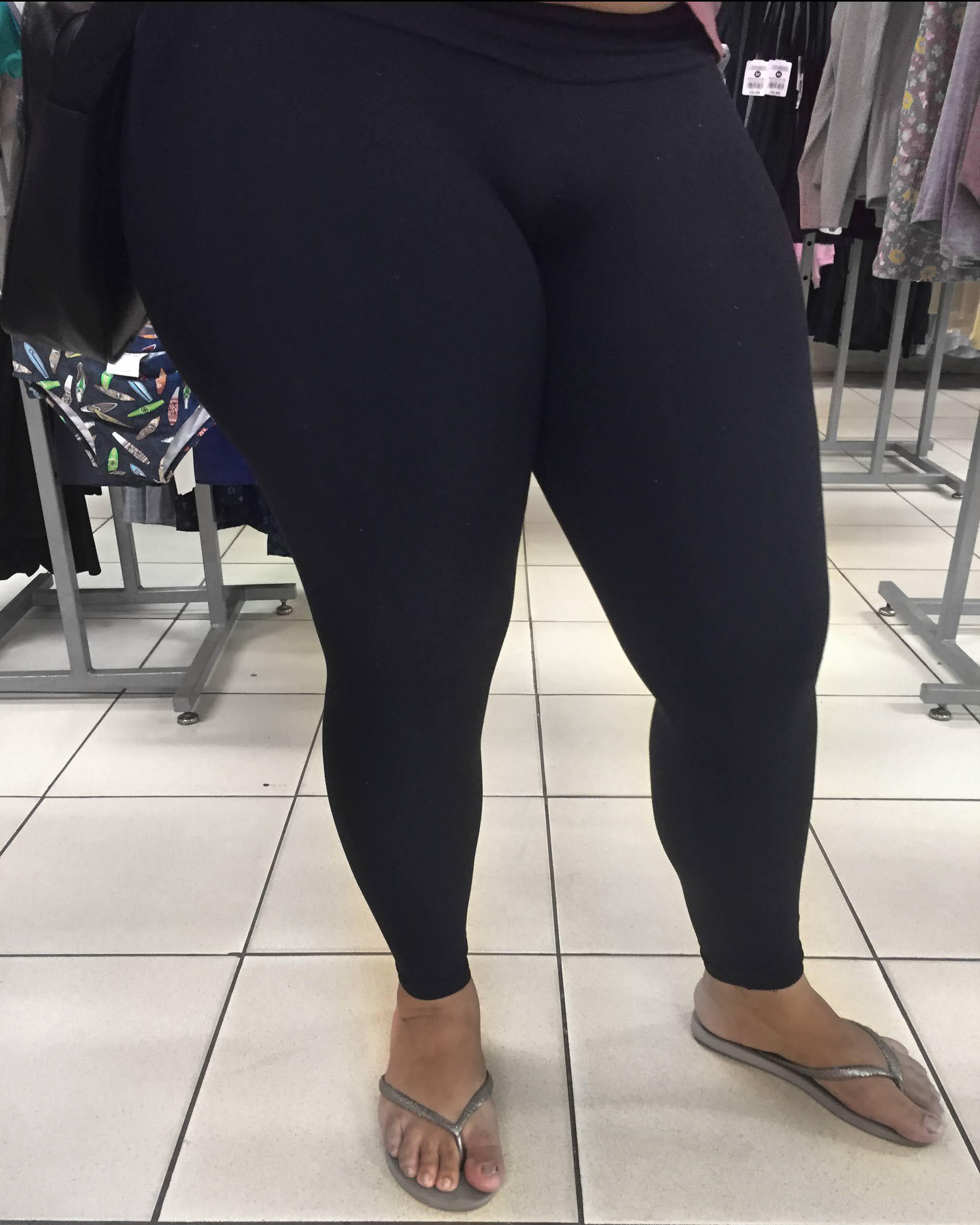 At the store | Scrolller