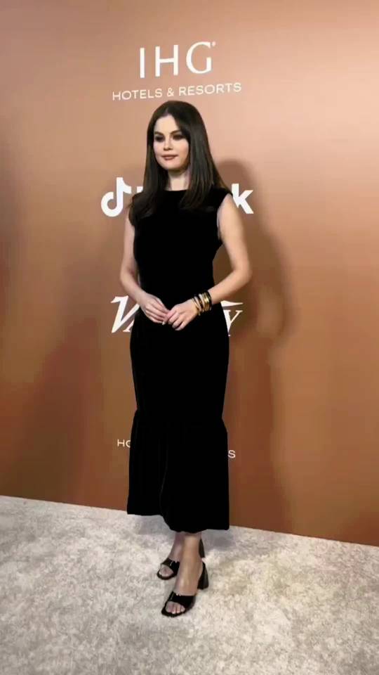 At Variety Hitmakers Event | Scrolller