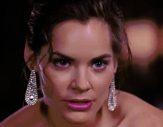 Athena Massey | Scrolller