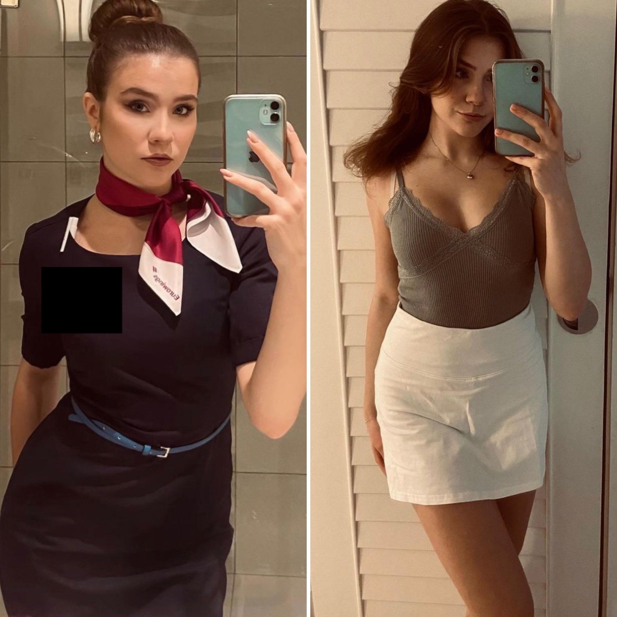 ATL girl | Scrolller