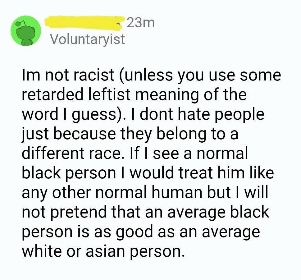 Avg Redditor | Scrolller