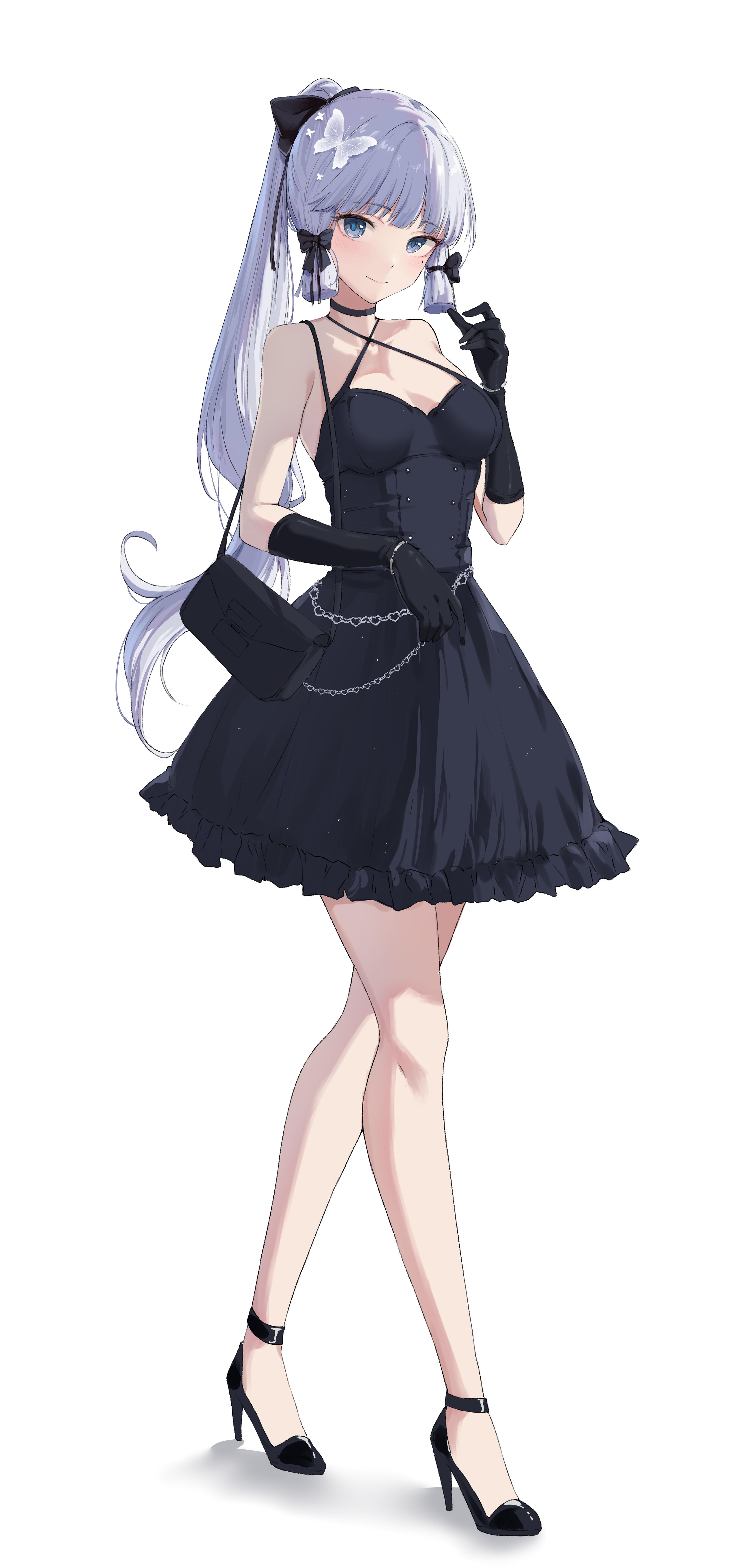 Ayaka [Genshin Impact] | Scrolller