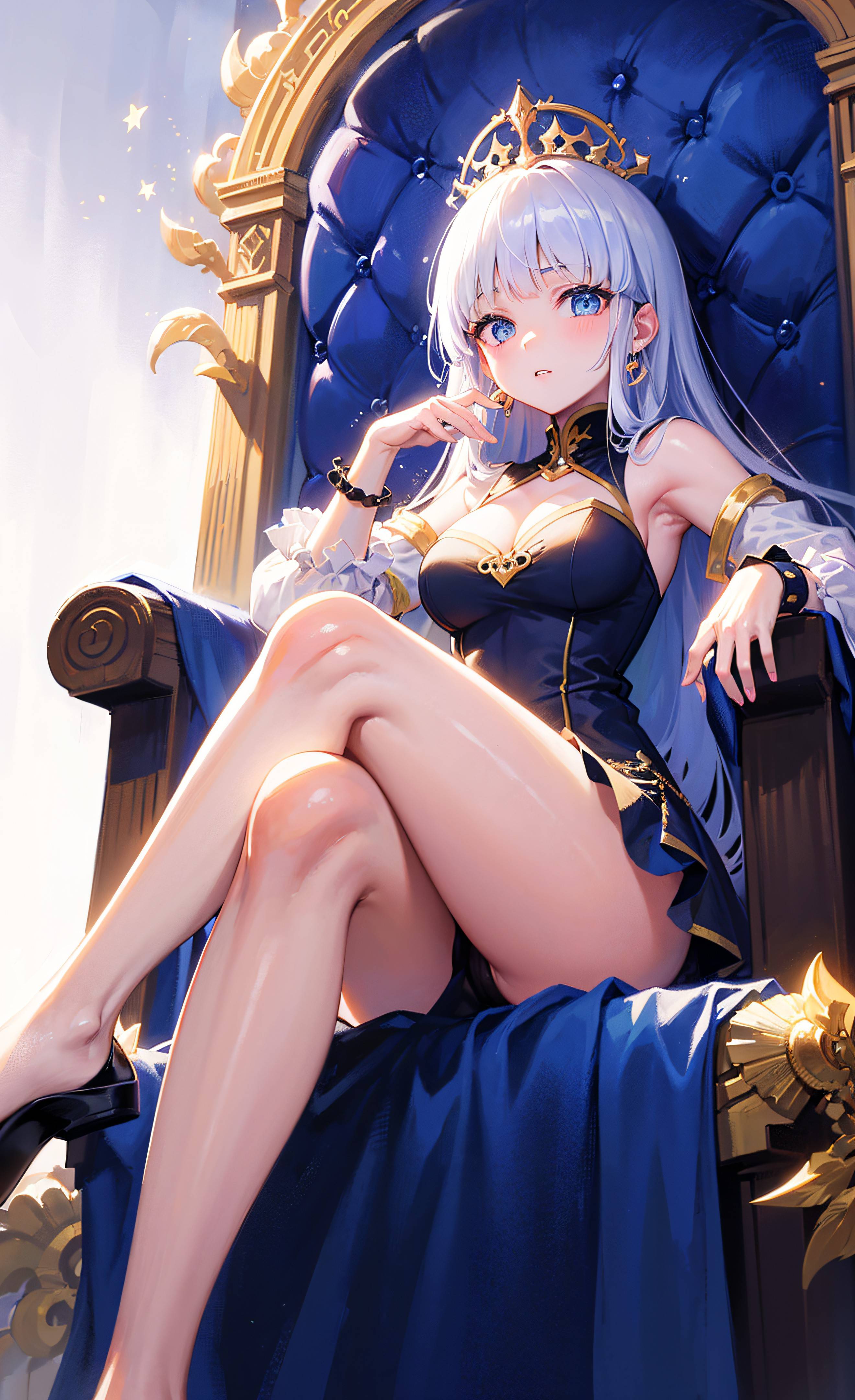 Ayaka [Genshin Impact] | Scrolller