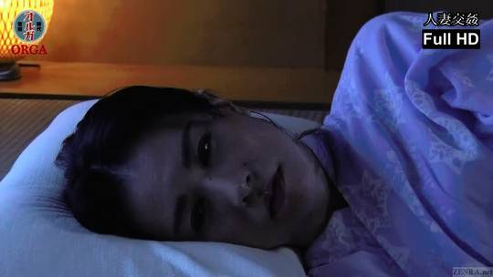 Ayako Inoue and Kana Shiokawa Take Lust Over Love ... | Scrolller