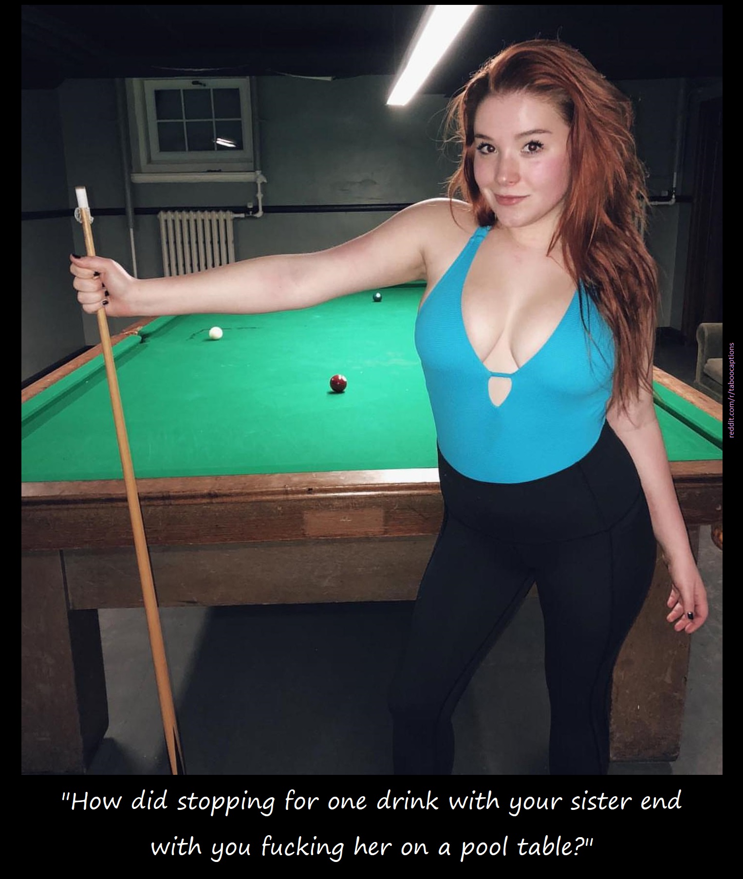 [B/S] It just happened | Scrolller