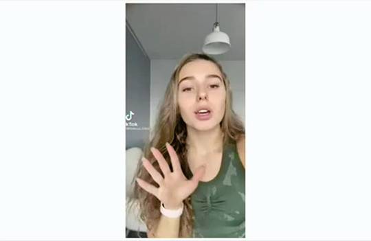 Babecock Cumshot Tiktok Porn By Elasticsauce Scrolller 8790
