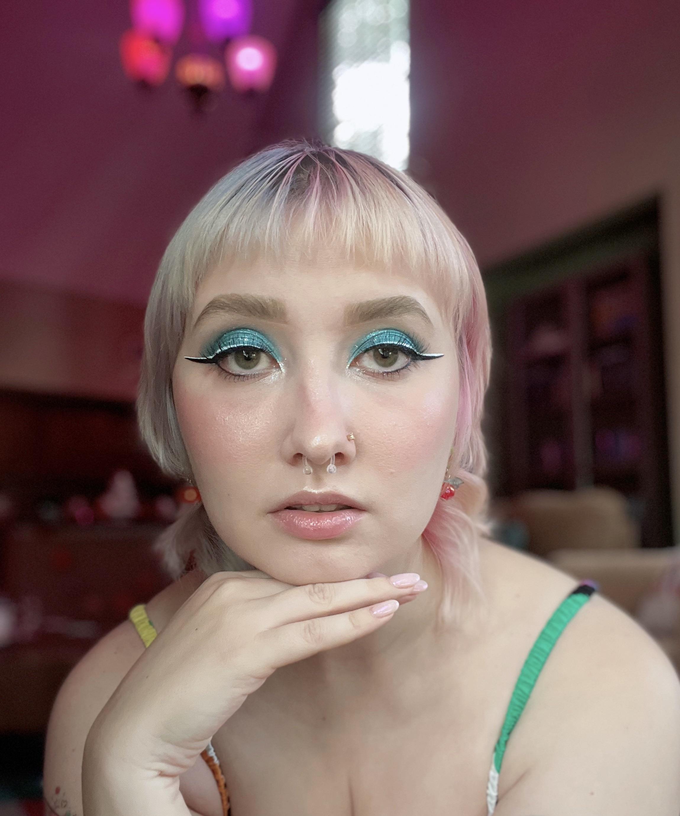 Back again… | Scrolller