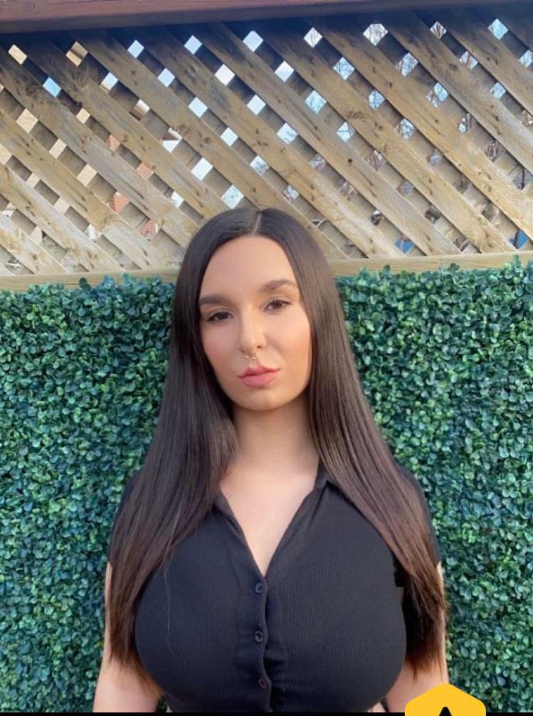 Back in black | Scrolller