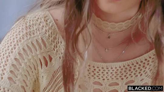 Back in BLACKED! | Scrolller