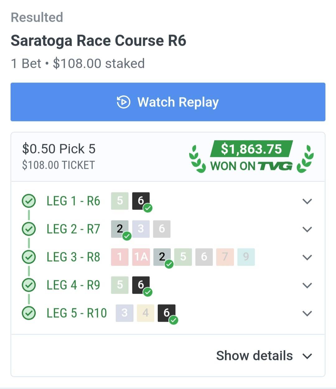 Back on Track | Scrolller