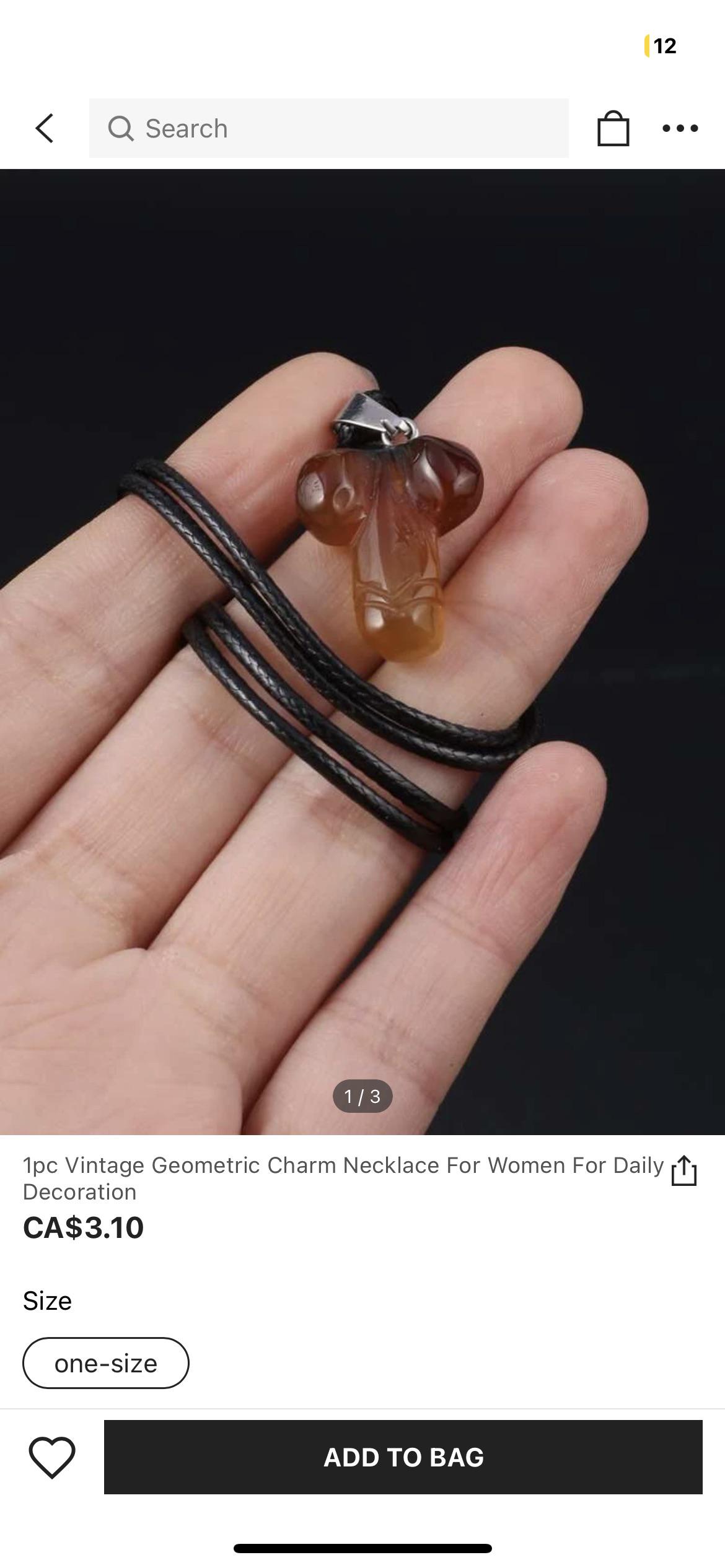 bad shein find of the night | Scrolller