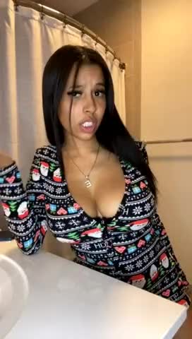 Baddie I Need | Scrolller