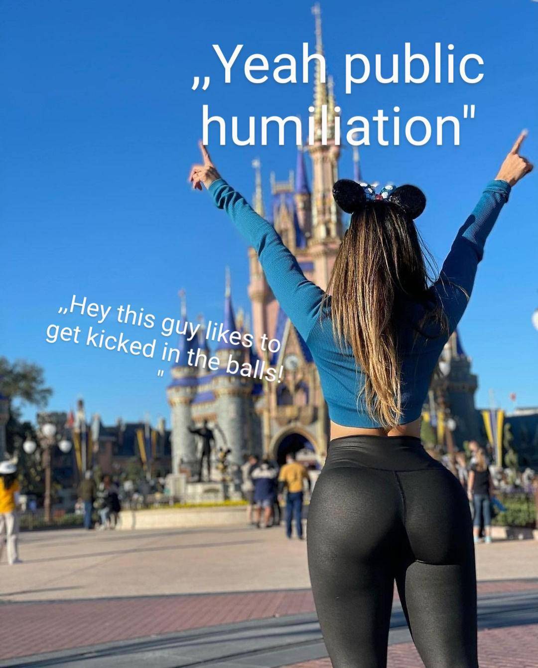 Ballbusting | Scrolller