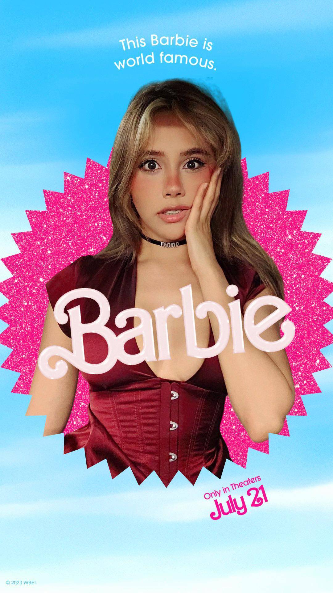 Barbie Girl | Scrolller