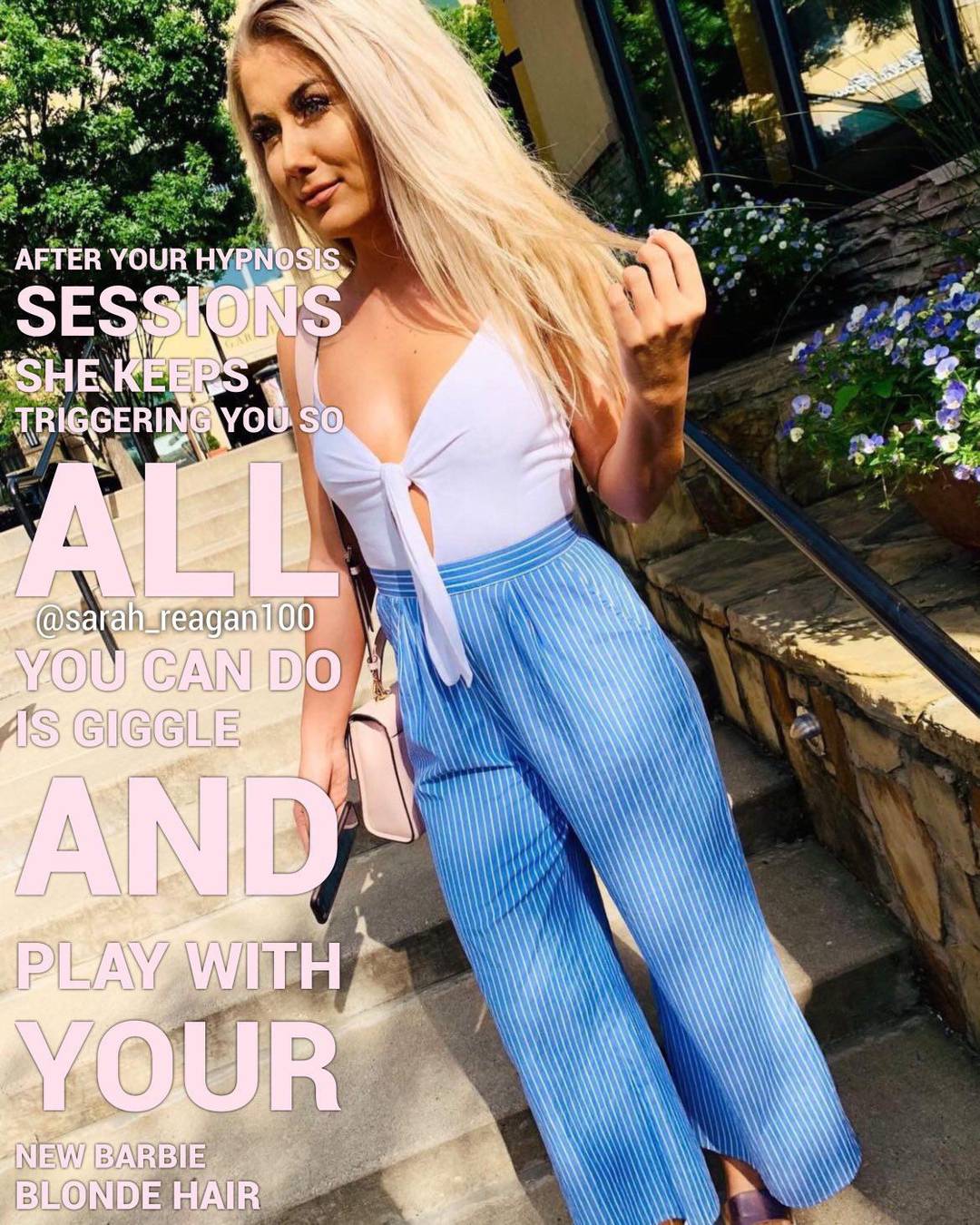 Barbie hypno | Scrolller