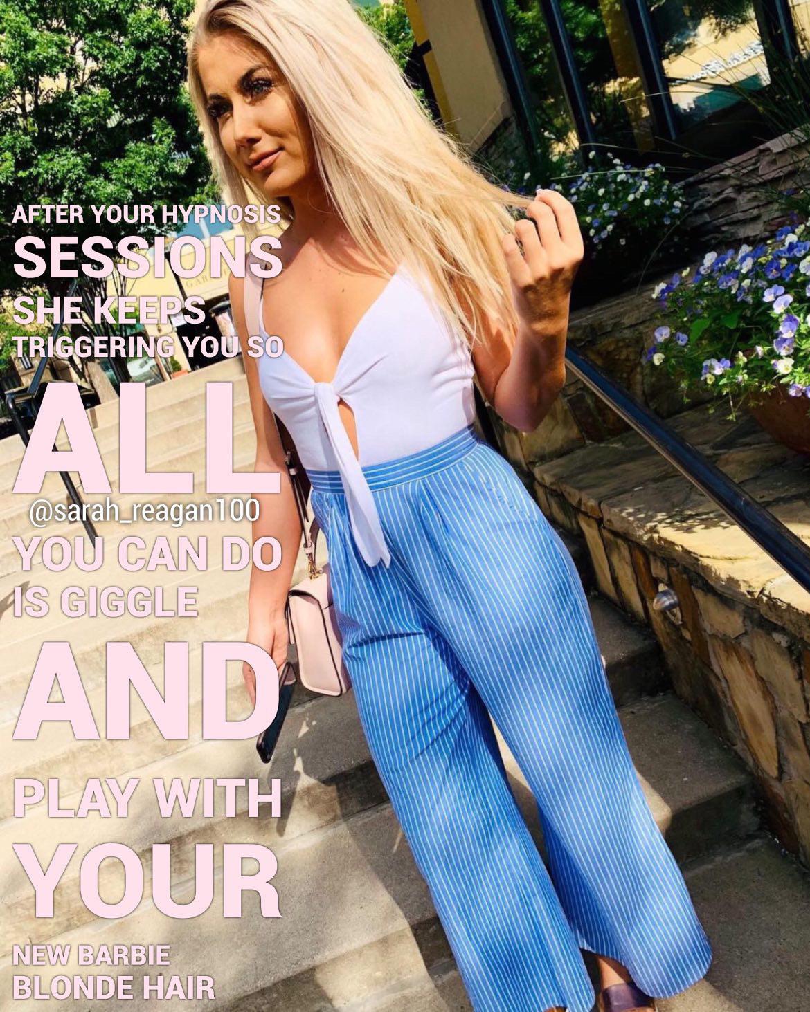 Barbie hypno | Scrolller