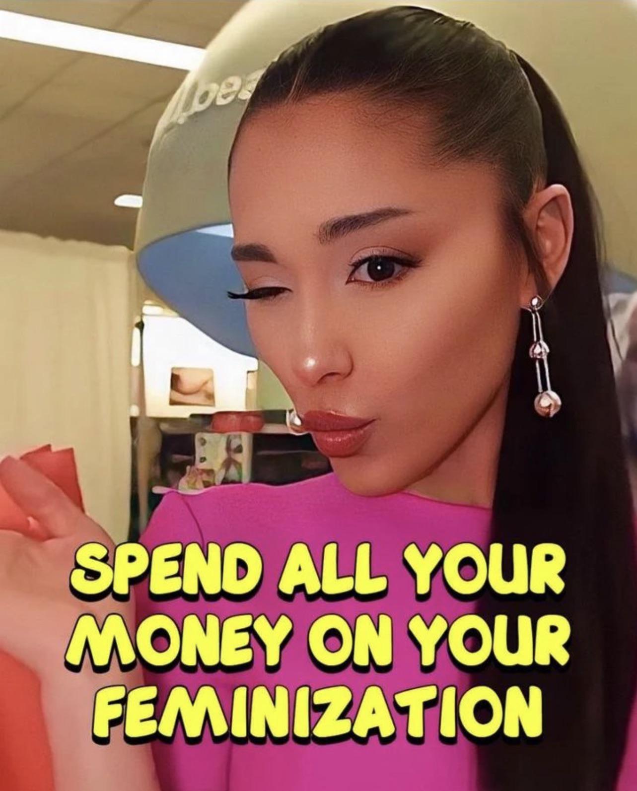 Be a good sissy | Scrolller