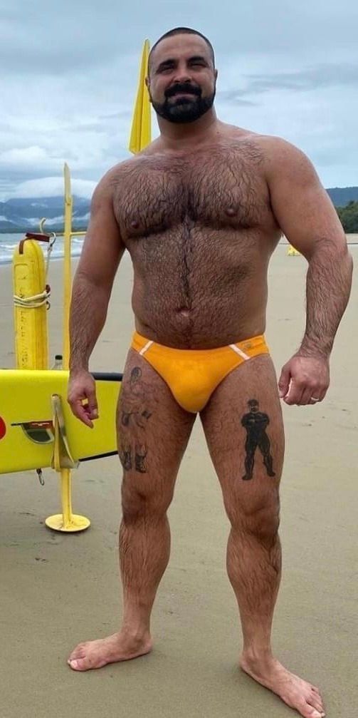 beach boy | Scrolller