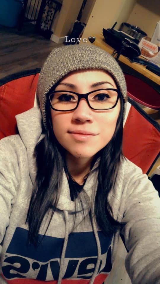 Beautiful Canadian native | Scrolller