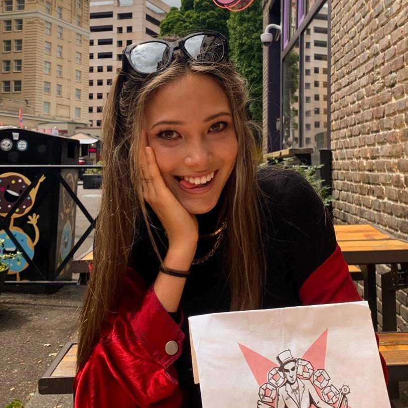 Beautiful. | Scrolller