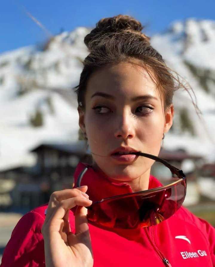 Beautiful Eileen | Scrolller